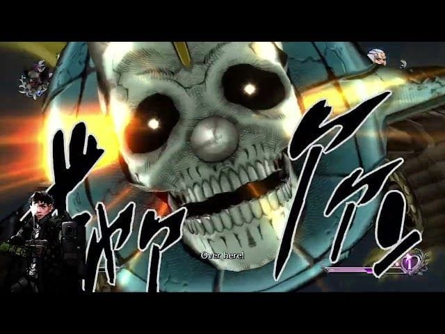 Jojo's Bizarre Adventure: All-Star Battle R Yoshikage Kira guide ...