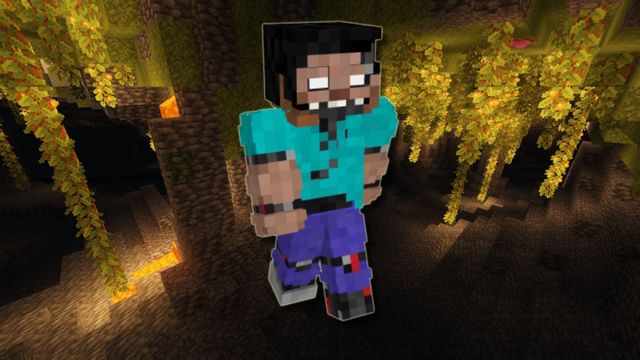 5 best scary character skins in Minecraft (2022)