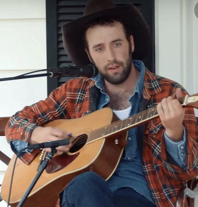 “We are heartbroken”: Luke Bell’s family reflects on country singer’s ...