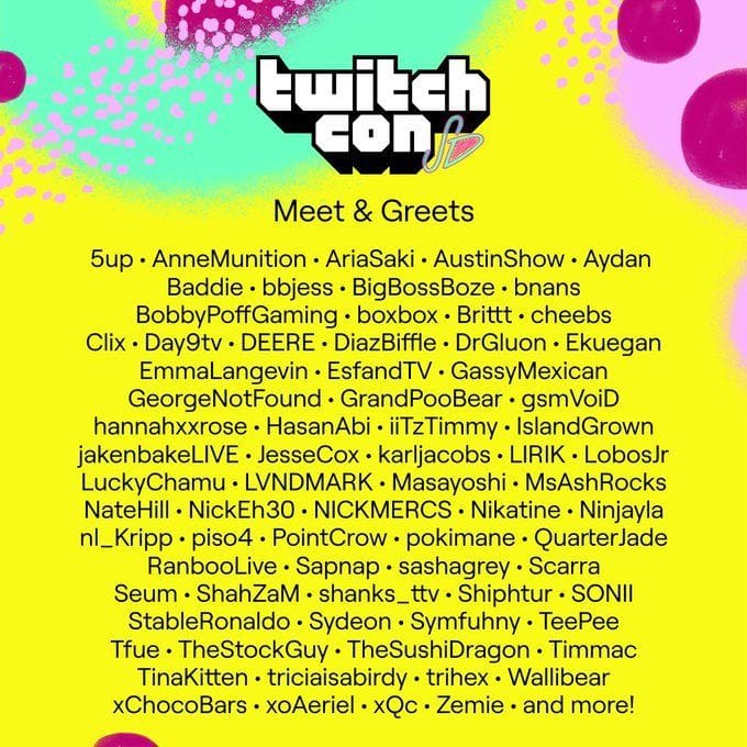 “Twitch is tone deaf as always” – Streaming community divided over ...