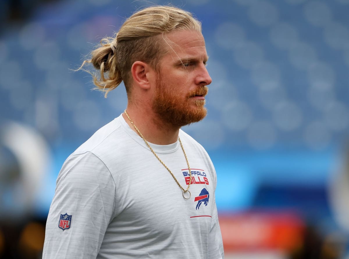 Cole Beasley Fantasy outlook: Should you start him in Week 4?