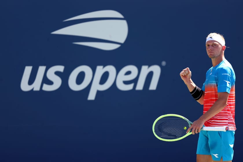 US Open 2022: Matteo Berrettini vs Alejandro Davidovich Fokina preview, head-to-head, prediction ...