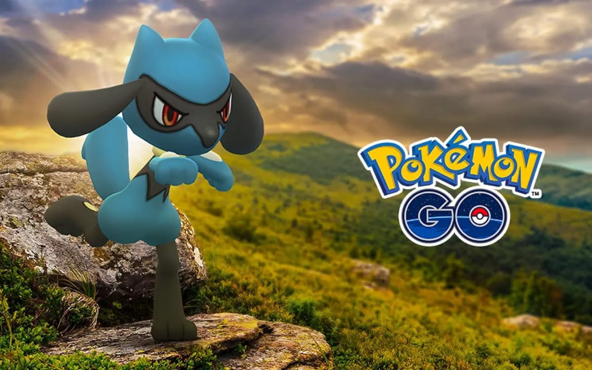 Does Riolu have a significantly lower hatch rate? Pokemon GO players ...