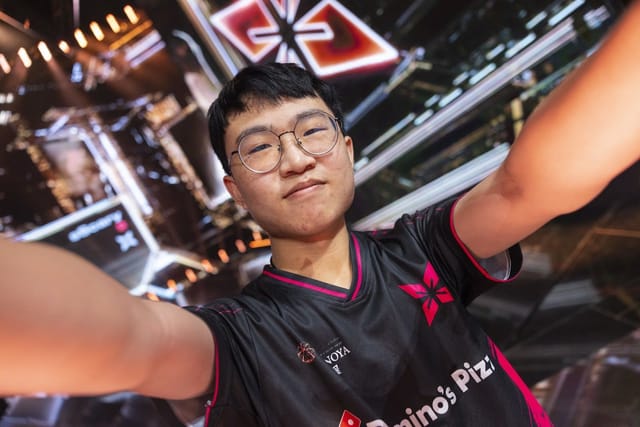 Surf | XERXIA | Valorant