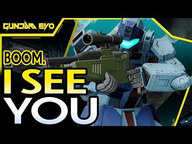 Gundam Evolution guide - 5 mobile suits for beginners