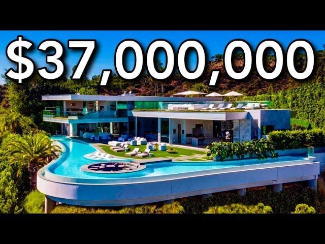 Where is LeBron James' house located? All you need to know about the ...