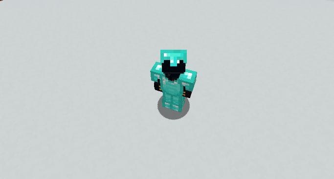 Armors in Minecraft