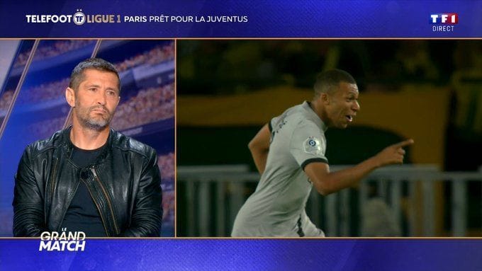 "Putting Neymar on the bench is a good thing" - World Cup winner lauds ...