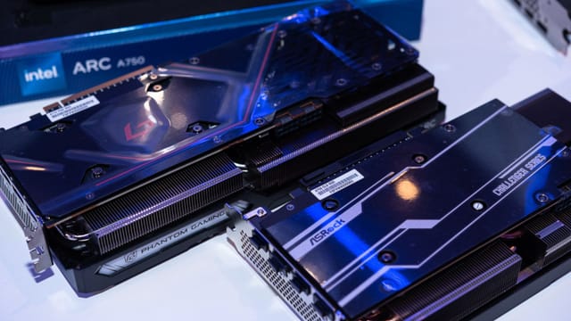 Can Intel's Arc A770 become the best mid-range dedicated GPU?