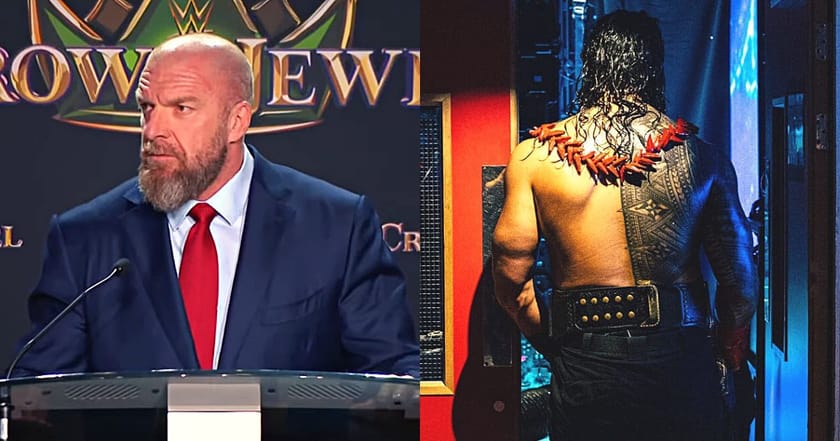 WWE News Roundup - Hall of Famer returning to the ring after a 12-year absence, Roman Reigns ...