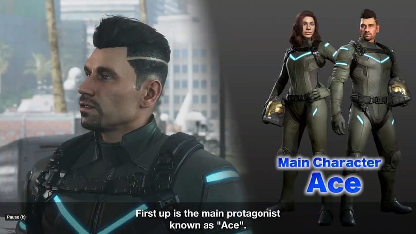 5 things to know about Exoprimal, the upcoming co-op dinosaur-shooter ...