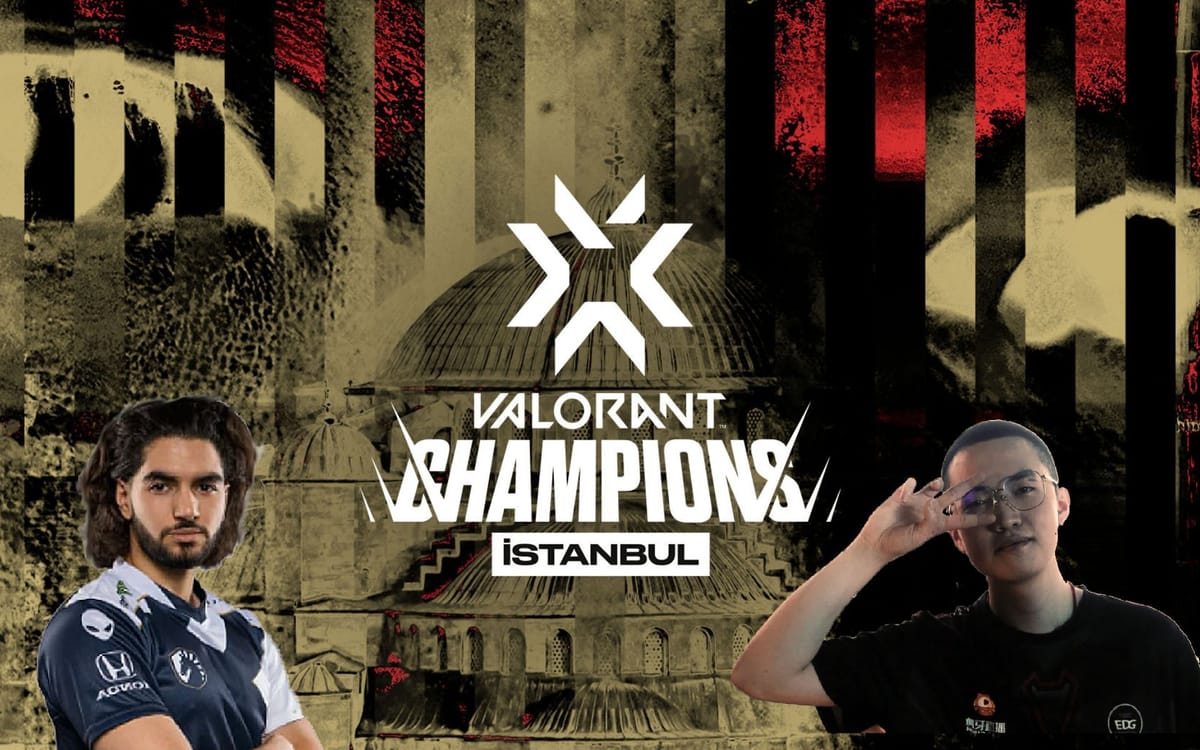 EDward Gaming vs Team Liquid: VCT Champions 2022 Istanbul - Predictions, head-to-head ...