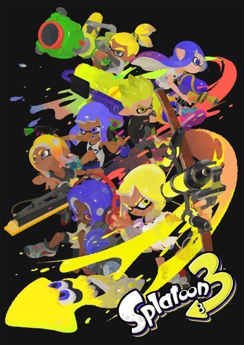 Splatoon 3 SplatNet 3 guide: How to enable voice chat in the game