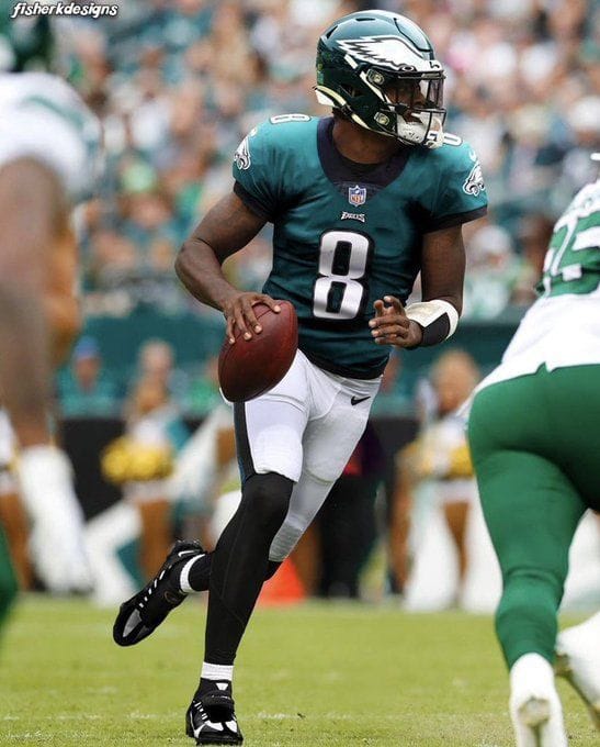 NFL fans go crazy as Lamar Jackson provides ultimatum on contract talk