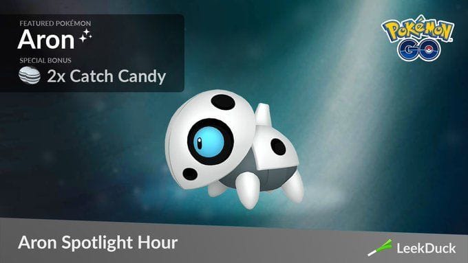 Pokemon Go September 19-25 (2022): Events, raid days, spotlight hours ...