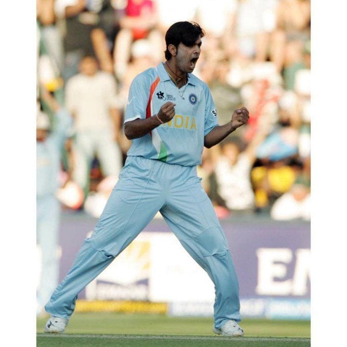 India 2007 T20 World Cup Win: Top 3 bowling performances by Indian ...