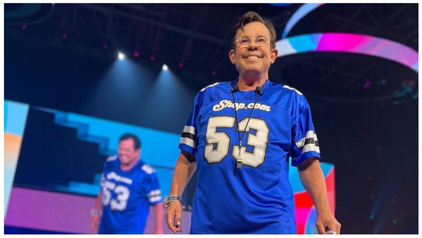 JR Ridinger net worth: Market America founder’s fortune explored as he ...