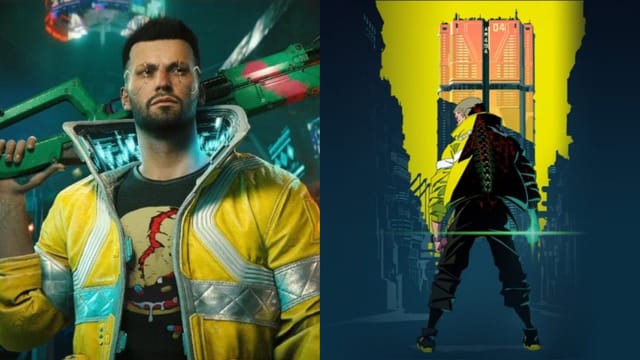 Cyberpunk 2077 to finally put style over substance with a new wardrobe ...