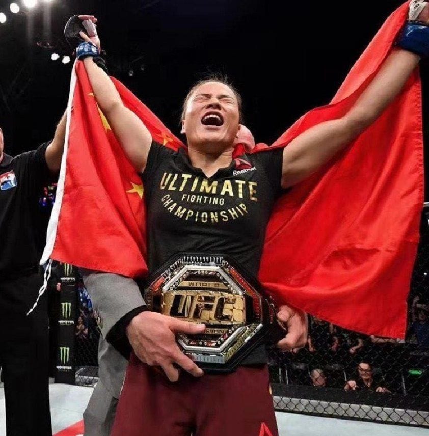 UFC Predictions: 4 strawweight bouts on the horizon