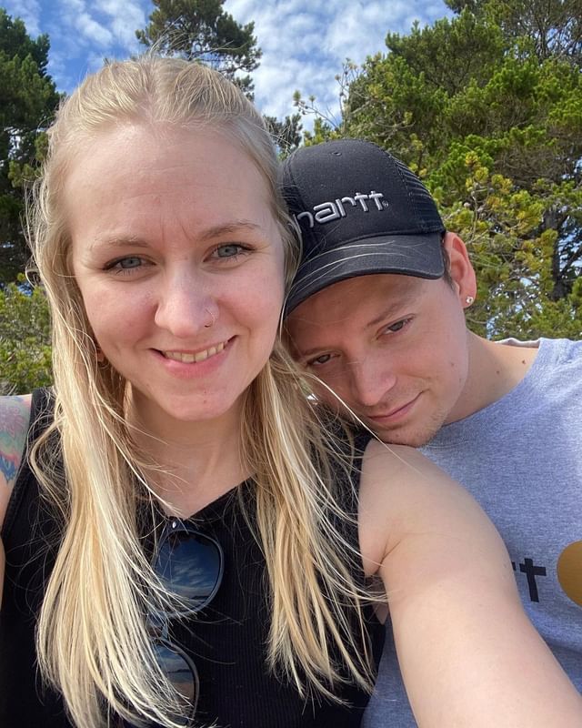 Jacob Colvin’s Family