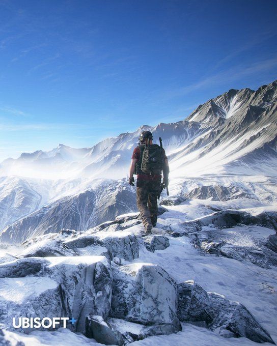 New Ubisoft co-op shooter Project U announced: Details, registration ...