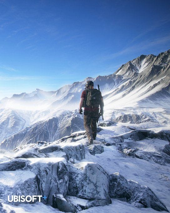 New Ubisoft co-op shooter Project U announced: Details, registration ...