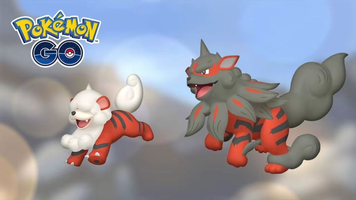 Pokemon GO guide: All Hisuian Pokemon available in-game