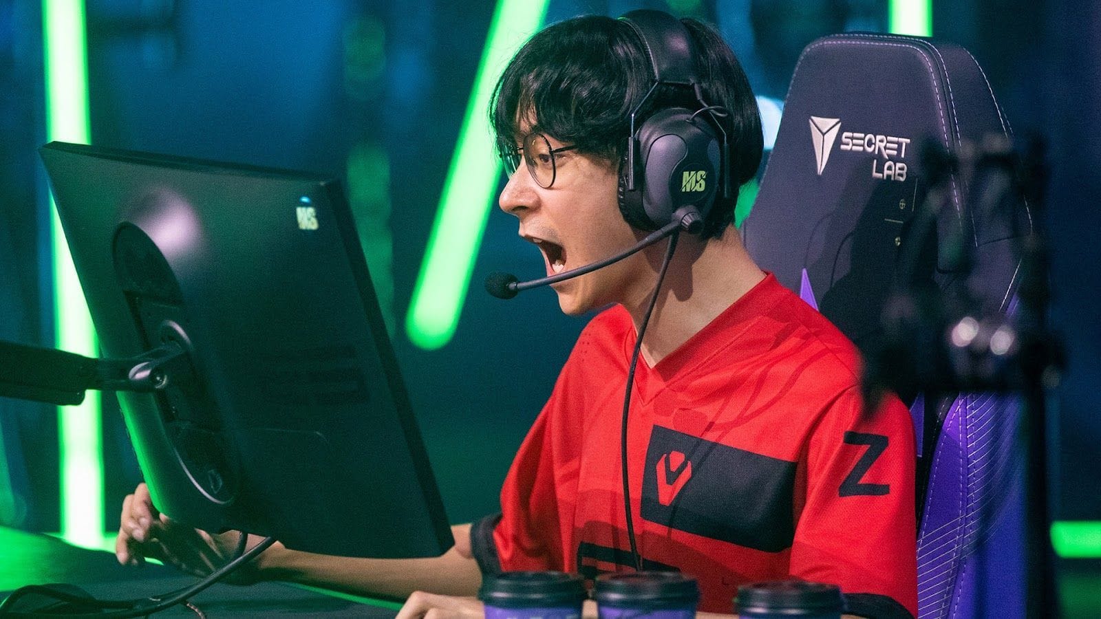 Valorant ranked list top kill leaders in a single VCT match