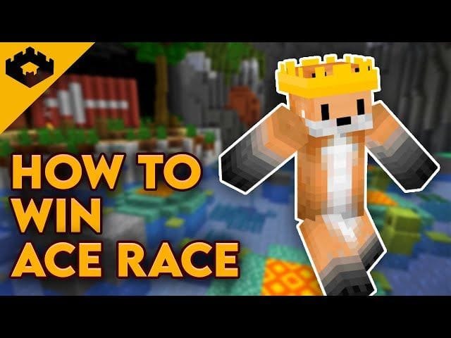All announced mini-games for Minecraft Championship (MCC) 25