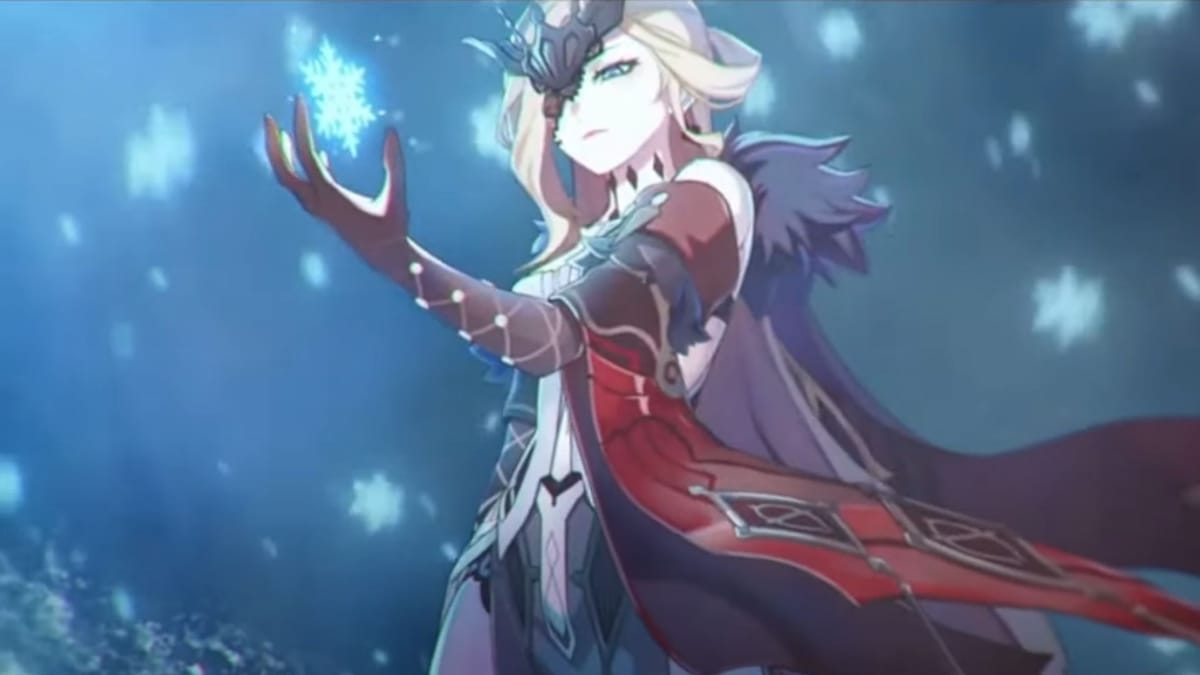 Fan-made Fatui Harbinger story trailer steals spotlight in Genshin ...