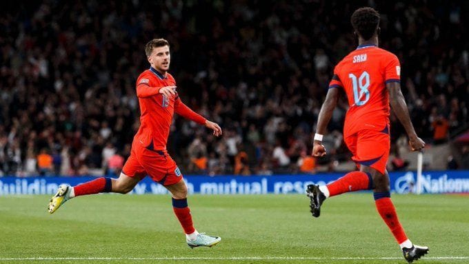 Jude Bellingham compares Arsenal star to Lionel Messi after brilliant ...