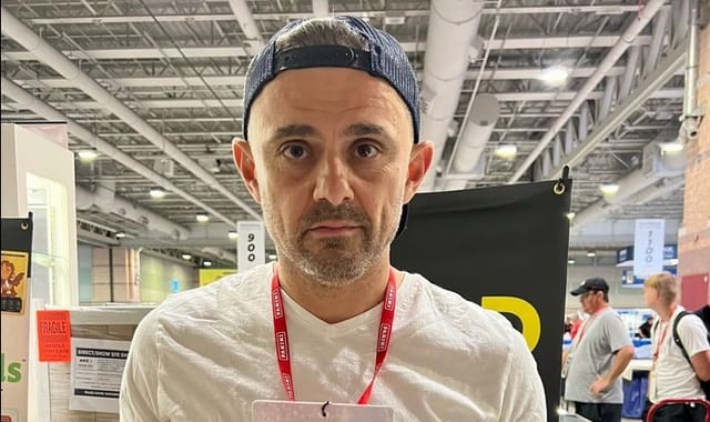 Gary Vaynerchuk's Profile, Net Worth, Age, Height, Relationships, FAQs