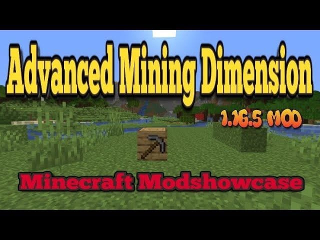 Minecraft's best cave mods as of 2022