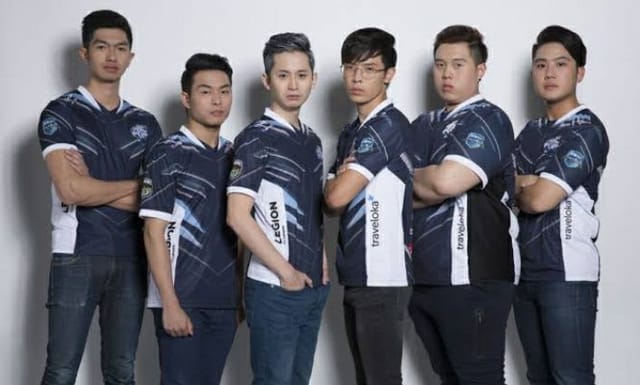 EVOS TV's Profile, Net Worth, Age, Height, Relationships, FAQs