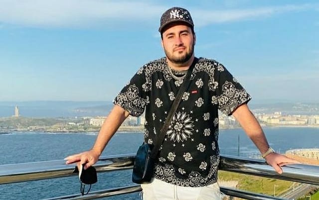 LOLiTO FDEZ's Profile, Net Worth, Age, Height, Relationships, FAQs