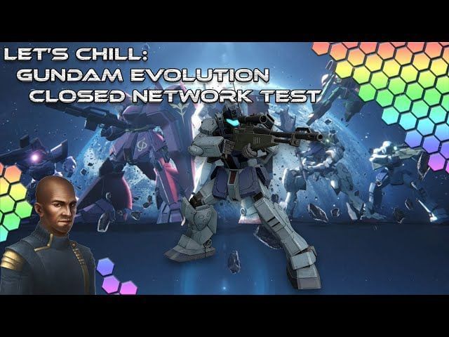 Gundam Evolution guide: What are the game modes available?
