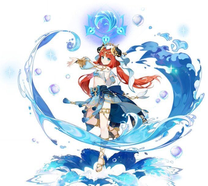 Every upcoming Genshin Impact banner character from 3.1 to 3.3: Childe ...