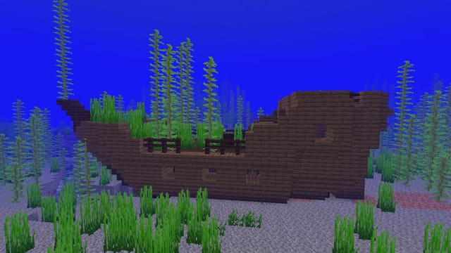 5 best Minecraft structures for diamonds in 2022