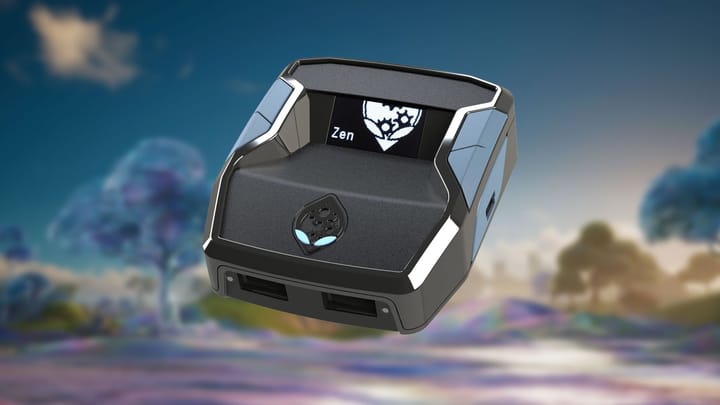 Fortnite bans Cronus Zen and other controller aim assist devices ahead of new season