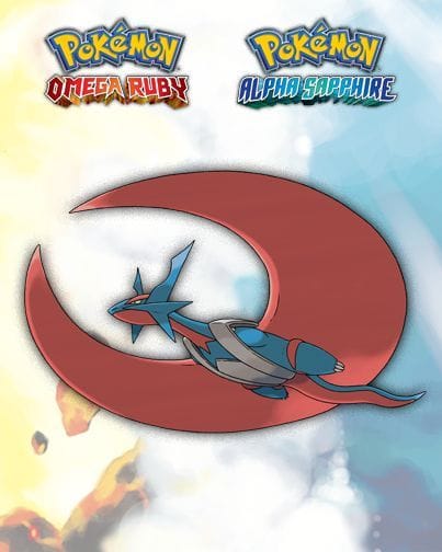 Top 10 most powerful Pokemon Mega Evolutions of all time