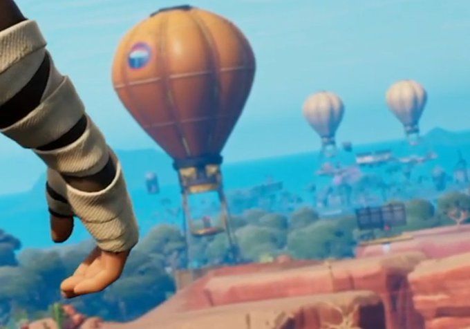 Fortnite Chapter 3 Season 4 early patch notes: New Battle Pass, map ...