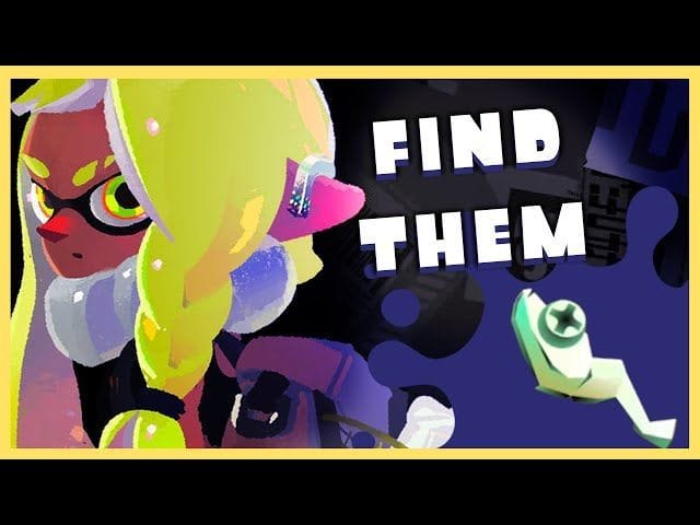 Splatoon 3 Hero Gear upgrade guide: How to obtain all Sardiniums