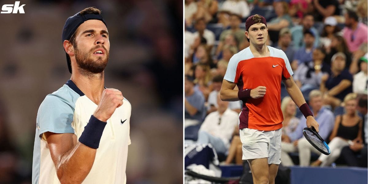 US Open 2022: Karen Khachanov vs Jack Draper preview, head-to-head, prediction, odds and pick