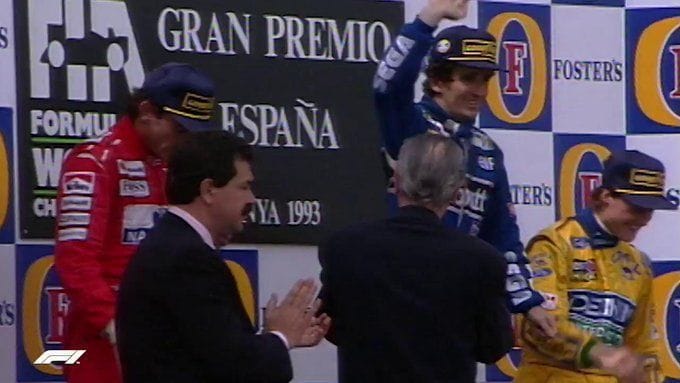 5 F1 drivers who have made great career comebacks