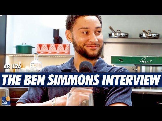 "If you're my LSU brother, you would have reached out" - Ben Simmons ...