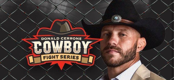 UFC fighters who became MMA promoters