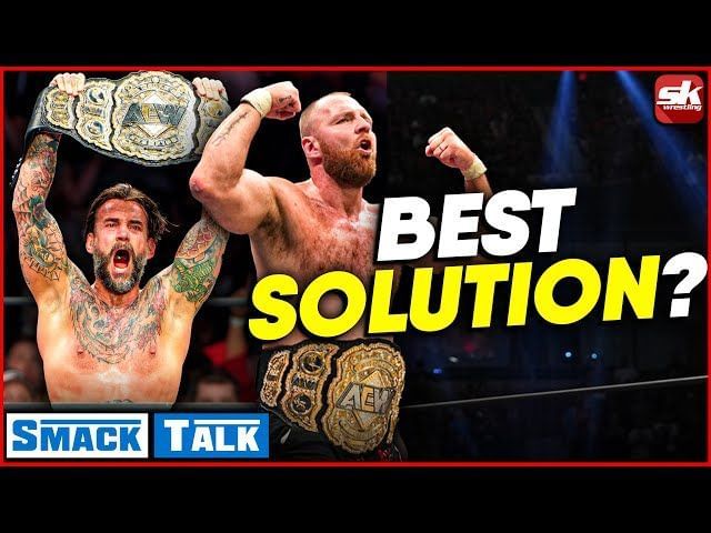 WWE veteran believes Jon Moxley is the perfect candidate to lead AEW out of the recent turmoil