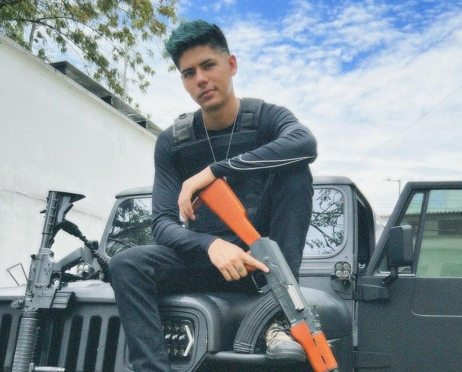 Antrax's Profile, Net Worth, Age, Height, Relationships, FAQs