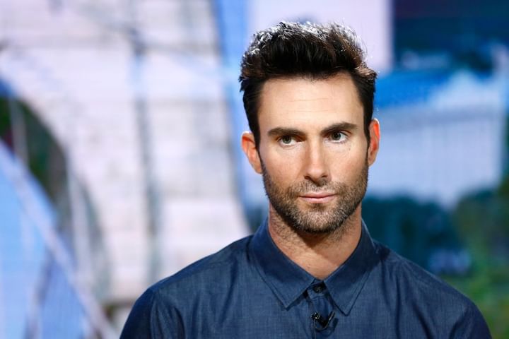 Adam Levine cheating scandal: Two more women come forward with flirty ...