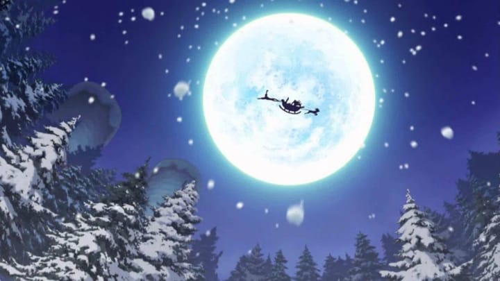 When does Chopper join the crew?